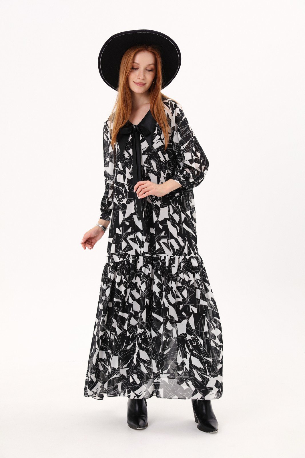 Платье 800-2 NikVa купить в интернет магазине Велесмода